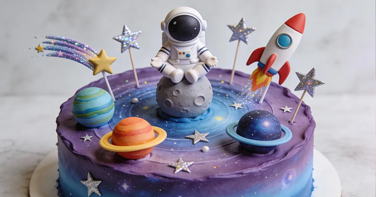 Design Your Dream Birthday Cake with Viyou AI (No Design Skill Required ...