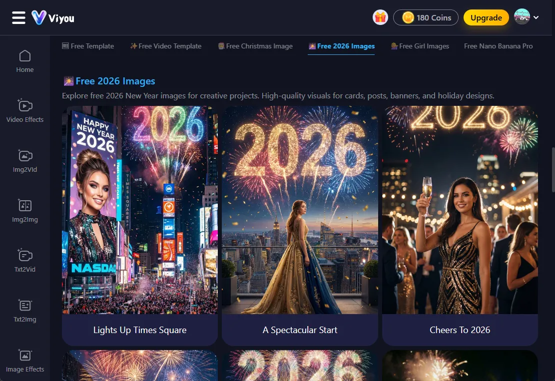 Viyou AI Check-In & Referral System Is Now Live - Viyou