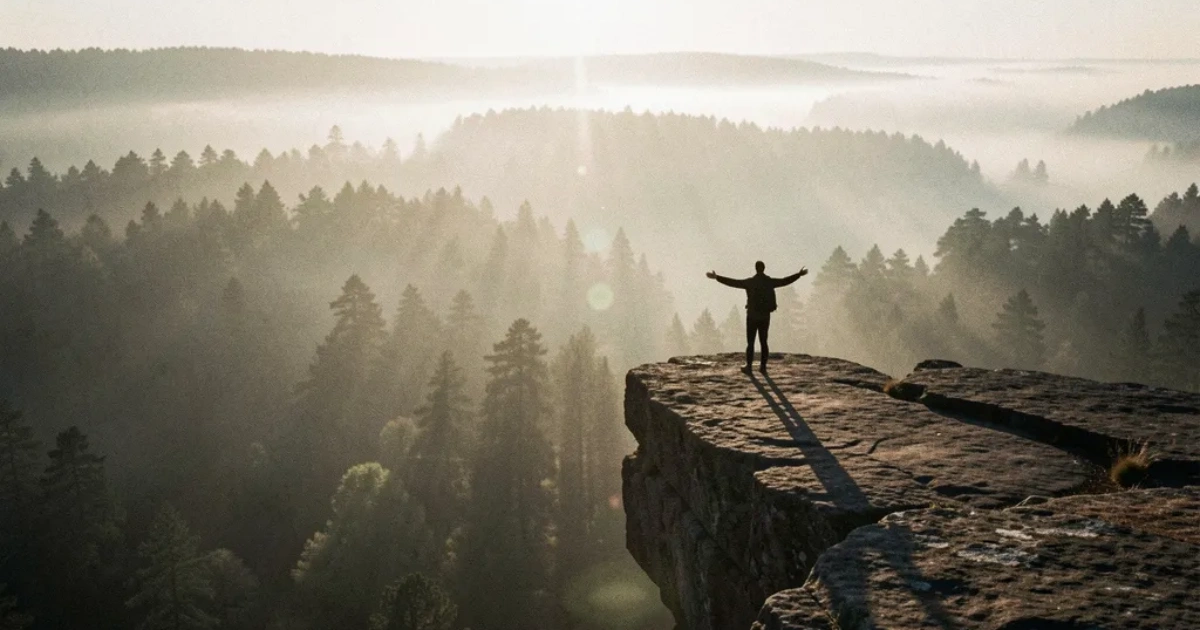 How to Create "No-Edit" Travel Image with AI (No Design Skills Needed ...