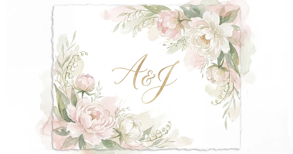 Design Your Dream Wedding Invitation with Viyou (No Designer Needed ...