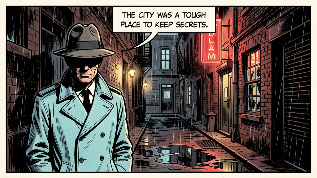 Create Comic Art & Storyboards with Viyou AI - Viyou