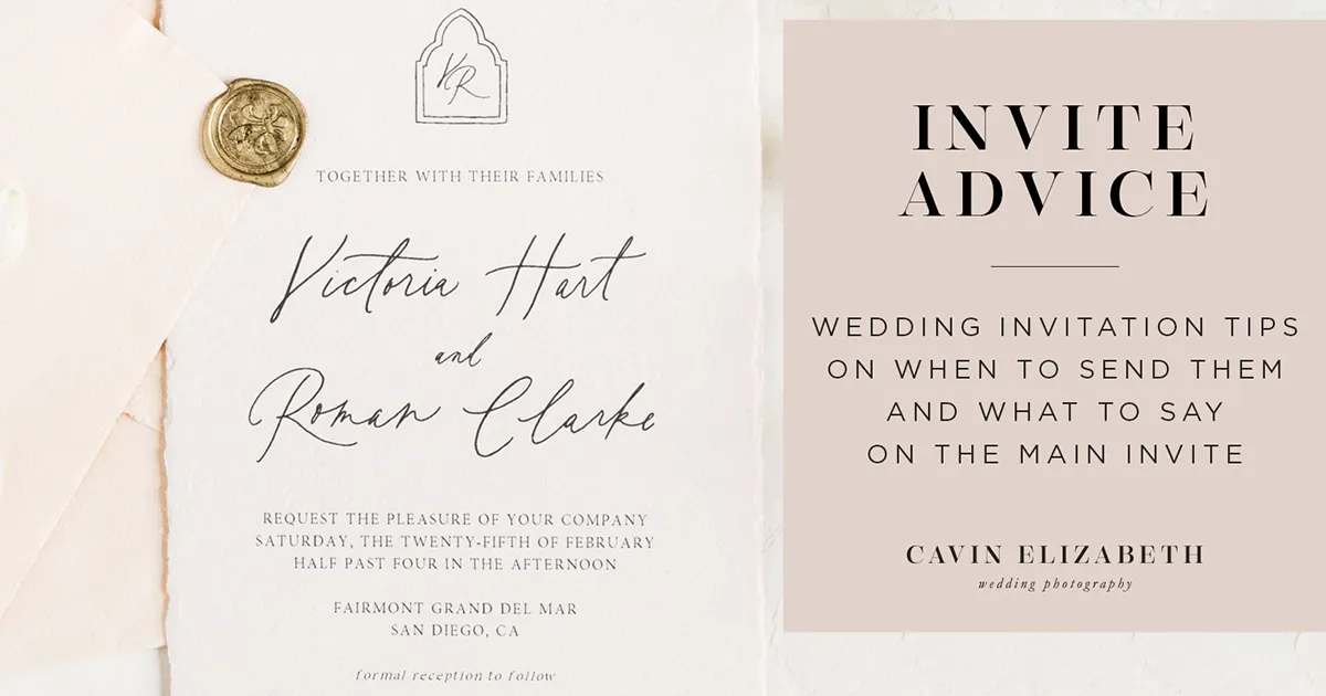 Design Your Dream Wedding Invitation with Viyou (No Designer Needed ...