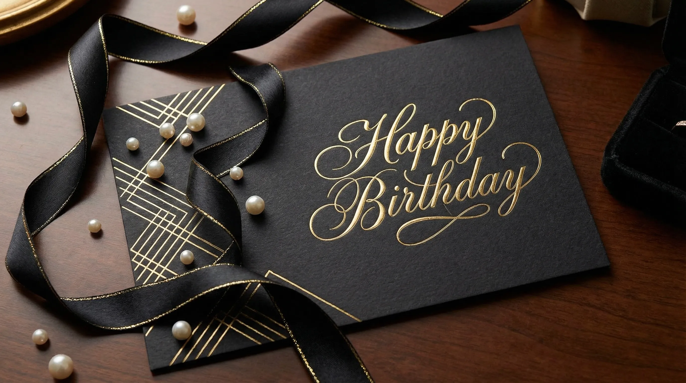 Craft the Perfect Birthday Card with Viyou (Copy-Paste Prompts Inside ...