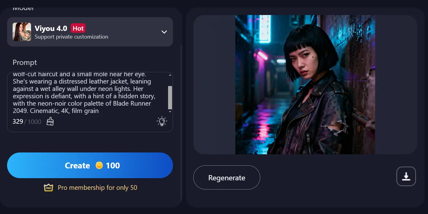 Why Your AI Art Looks So Cheap & Plastic? You Messed Up the First Step ...