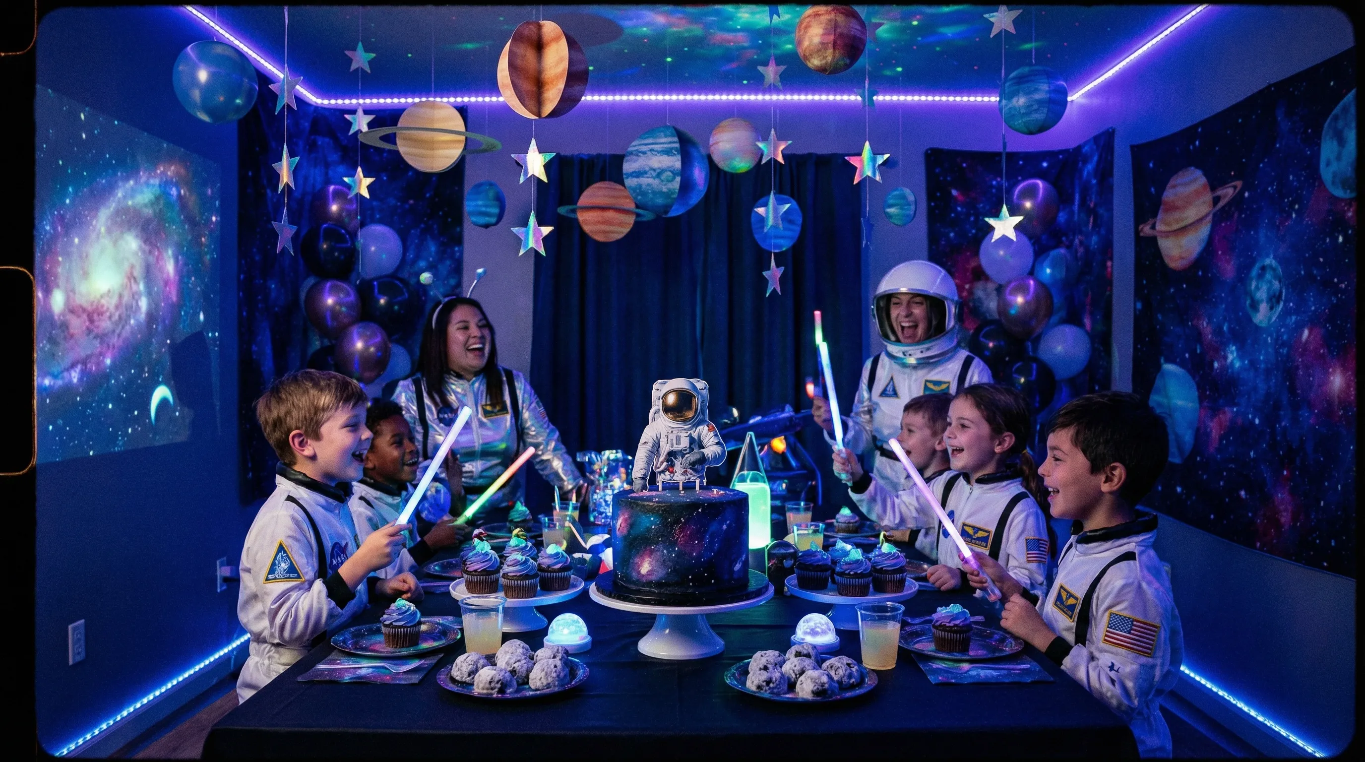 Design the Ultimate Birthday Party with Viyou AI (Visualize the ...