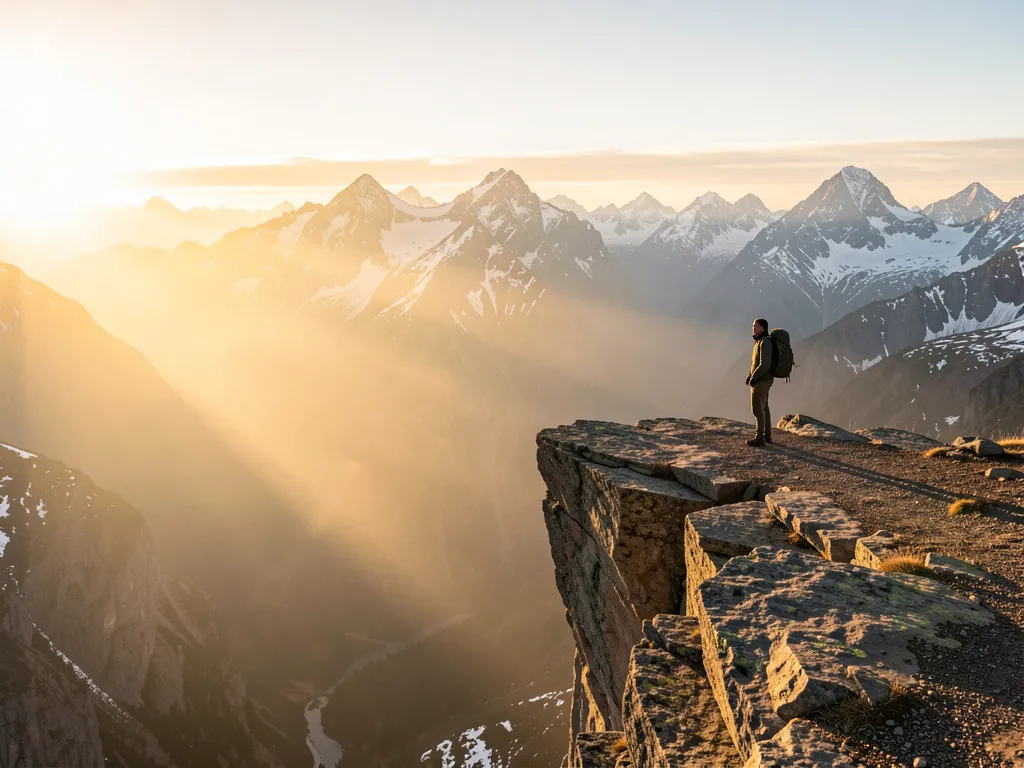 How to Create "No-Edit" Travel Image with AI (No Design Skills Needed ...